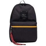 Replay crni muški ranac | ePonuda.com