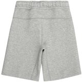 Nike B NSW TECH FLC SHORT, dečji šorc, siva FD3289 | ePonuda.com