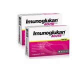 Imunoglukan P4H acute, 5 kapsula duopack | Eponuda.com