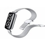 Xiaomi milanese quick release strap silver | ePonuda.com