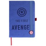 Marvel avangers notes, captain america | Eponuda.com