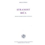 IK Zorana Stojanovića Dragan Prole - Stranost bića prilozi ...
