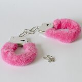 Lisice za nevaljale pink | ePonuda.com