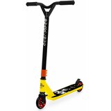 Street surfing Stunt Scooter DESTROYER White Fire Mask | ePonuda.com