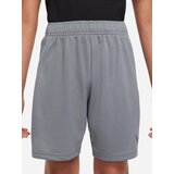 Nike muški šorc za fudbal B DF HBR sivi | ePonuda.com