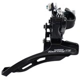 Shimano prednji menjač za dečiji bicikl, TZ500, 28.6 mm, down | Eponuda.com