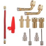 Set adaptera za pumpanje small ( N14004/Q25-9 ) | ePonuda.com