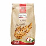 TESTENINA INTEGRALNA PENNE RIGATE 400G D | EPonuda.com