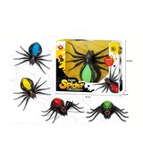Pauk sa savitljivim nogama na baterije | Eponuda.com