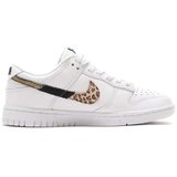 Nike ženske patike w dunk low se DD7099-100 DD7099-100 | ePonuda.com