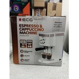 Ecg aparat za espresso kafu esp 20301 outlet | Eponuda.com