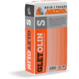 Maxima gletolin s praškasta masa na osnovi belog cementa, punila i ...