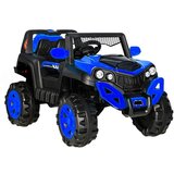Vozilo na akumulator SA Džip mini R/C MB6500 crveni | ePonuda.com