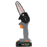 Daewoo aku lančana testera mini 20V bez baterije i punjača LMCH18-1 ...