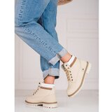 DK Women's leather trappers DK | ePonuda.com