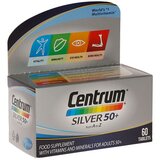 Pfizer centrum silver 60 | ePonuda.com