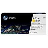 HP Toner 651A Yellow (CE342A) | ePonuda.com