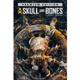 Ubisoft Connect skull and bones premium edition (pc) key europe | Eponuda.com