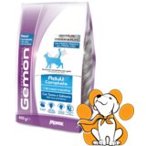 Gemon Cat Adult With Tuna And Salmon 400g, Dehidrirana Hrana Za Odrasle Mačke | ePonuda.com