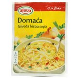 SUPA DOMACA GOVEDJA BISTRA 45G ALEVA | ePonuda.com