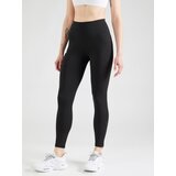 Adidas ADIZERO E 1/1 L, ženske helanke za trčanje, crna IP3085 ...