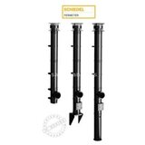 Schiedel permeter 180 set 1,8m osnovni konzolni | ePonuda.com