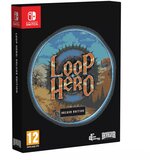 Devolver Digital Switch Loop Hero - Deluxe Edition | ePonuda.com