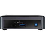 Intel nuc 10 performance kit NUC10i3FNKN with core i3-10110U, M.2 ssd ...