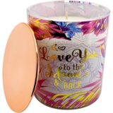 Sveća ukrasna parfimisana OP979 | ePonuda.com