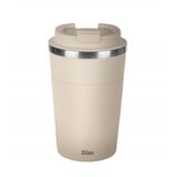 Zilan termos šolja 510ml - bež | ePonuda.com