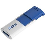 Netac Flash Drive 128GB U182 USB3.0, NT03U182N-128G-30BL | ePonuda.com