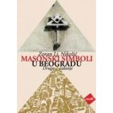 Službeni Glasnik Zoran Lj. Nikolić - Masonski simboli u Beogradu ...