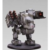 Rackham mini figure at 43 - hussar red blok - unit box | ePonuda.com