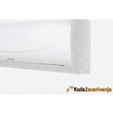 Chigo klima uređaj 9000 Btu Inverter,R32 (CS-25V3G-B181AM2C) | Eponuda.com