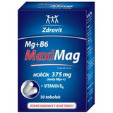 Maxi Mag B6, 30 kapsula | EPonuda.com