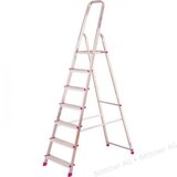 Krause merdevine kućne aluminijumske 7 stepenika corda krause 150kg ...