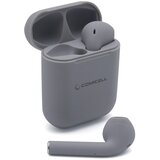 Comicell slušalice bluetooth airbuds sive | ePonuda.com
