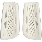 Adidas tiro sg lge, štitnik podkolenica za fudbal, bela IQ4040 ...