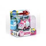 Robocar Poly amber – pametno vozilo | ePonuda.com