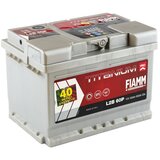 FIAMM akumulator 12V 60Ah 600A titanium pro 40 desno+ | Eponuda.com