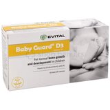 Baby guard D3 40 kapsula | Eponuda.com
