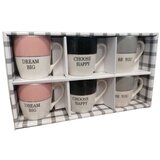 Barok R376H/3356 set šolje 230ml, pozlata, 6 komada | ePonuda.com