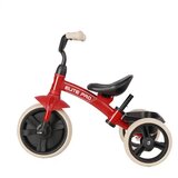 Qplay tricikl za decu Elite Pro Red | Eponuda.com