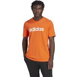 Adidas Muška majica Essentials Embroidered Linear Logo T-shirt ...