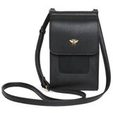 Fancy Metal Goods Ltd Alice Wheeler - Torba - Bloomsbury, Black ...