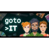 Steam go to it (pc) key europe | Eponuda.com