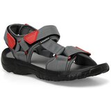 Kinetix DESMAR TX 4FX GRAY Man Sandals | EPonuda.com