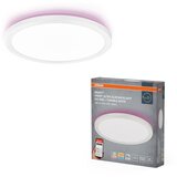 Osram LED RGBW prigušiva stropna svetiljka SMART+ ORBIS LED/19W/230V Wi ...