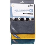 Five krpe za čišćenje 3/1 30x1x40cm 1671784 | ePonuda.com