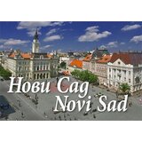 Platoneum Grupa autora - Fotomonografija Novi Sad (srpsko-engleski ...